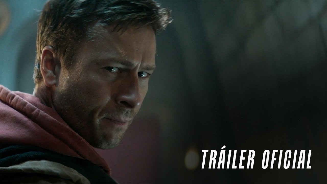 El Sobreviviente | Tráiler Oficial (SUBTITULADO) – Edgar Wright, Glen ...