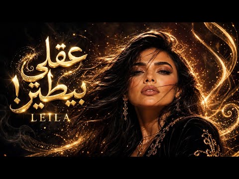 LEILA – عقلي بيطير | Official Music Video