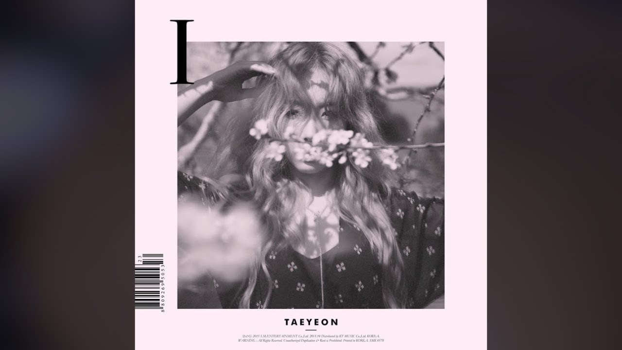 TAEYEON (태연) - UR Reimagined [MKBN Remix] - YouTube