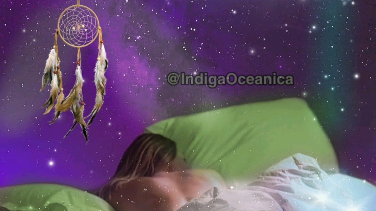 Sueños húmedos. - YouTube