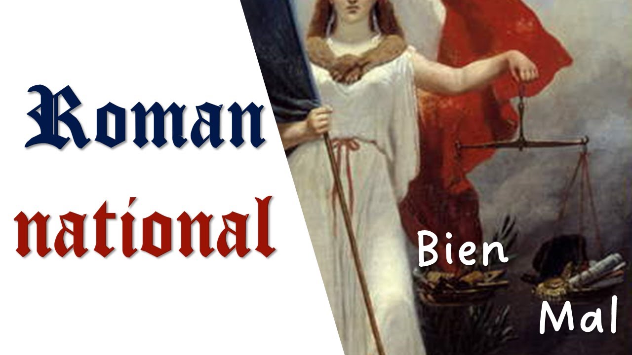 Roman national : Bien ou mal ? - YouTube