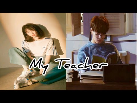 MY TEACHER -JEON JUNGKOOK- 1