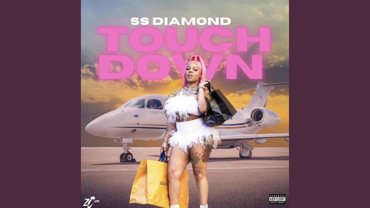 Touch Down - YouTube