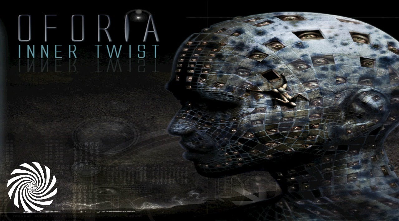 Oforia - Return Of The Machines - YouTube