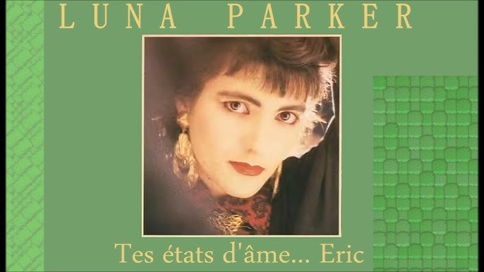 Luna Parker's Instagram, Twitter & Facebook on IDCrawl