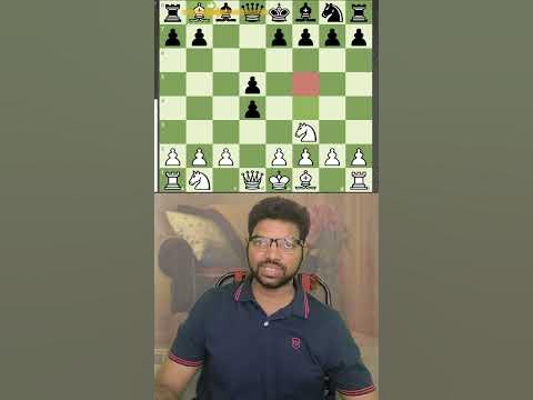 Krause Variation | Chess Openings | Lesson -10 - YouTube