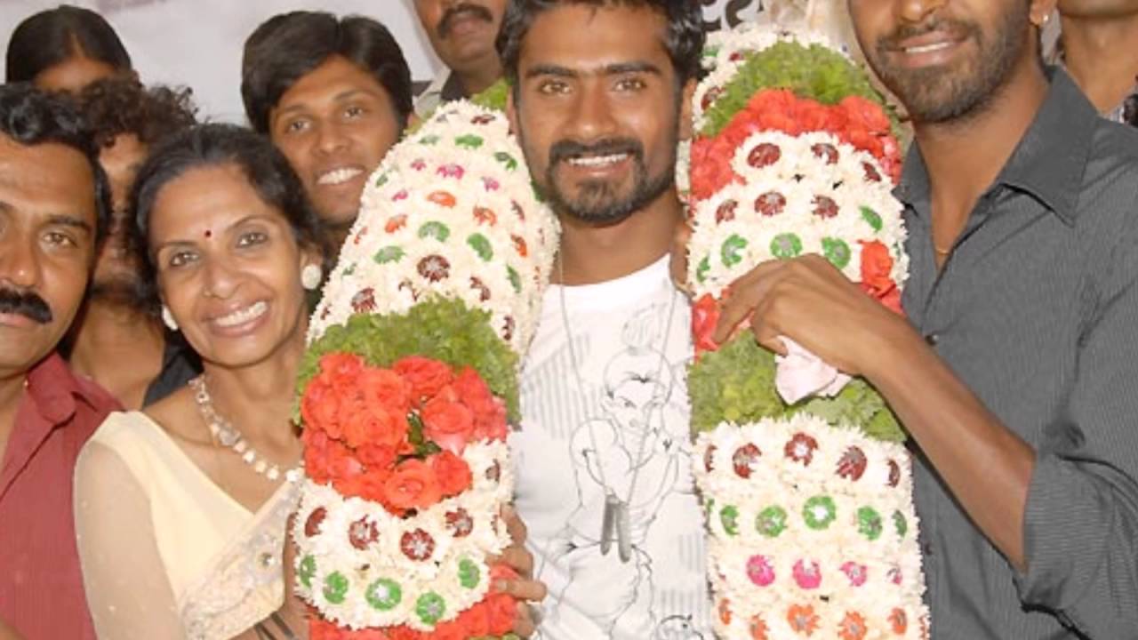 Kannada actor Yogesh - YouTube