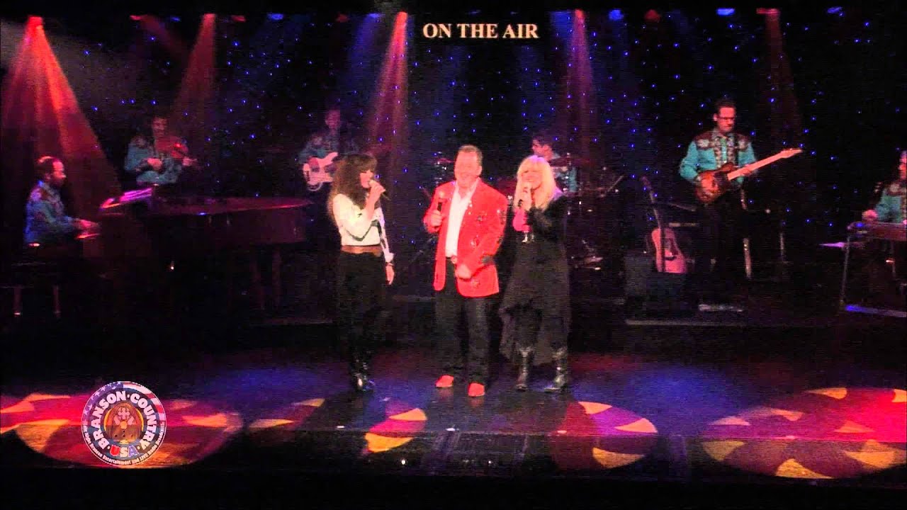 The Stutterettes with Jamie Haage "Why Baby Why" - YouTube