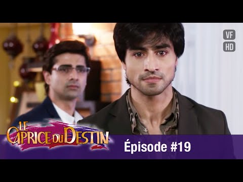 Le Caprice du Destin  (Bepannah) - Épisode 19 -  Version Française - Complet - HD 1080