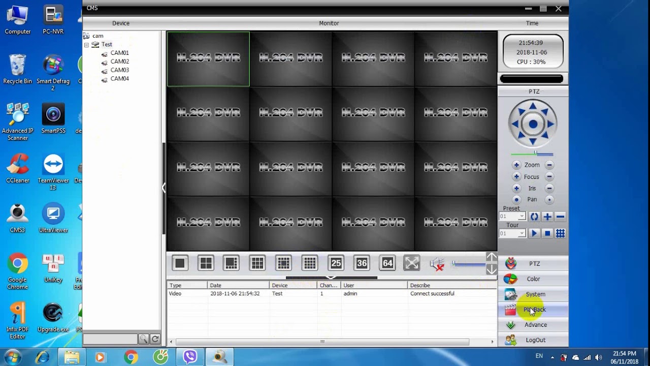 CMS 3 0 YouTube