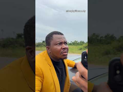 Early morning Sunday Wahala | LaughPillsComedy