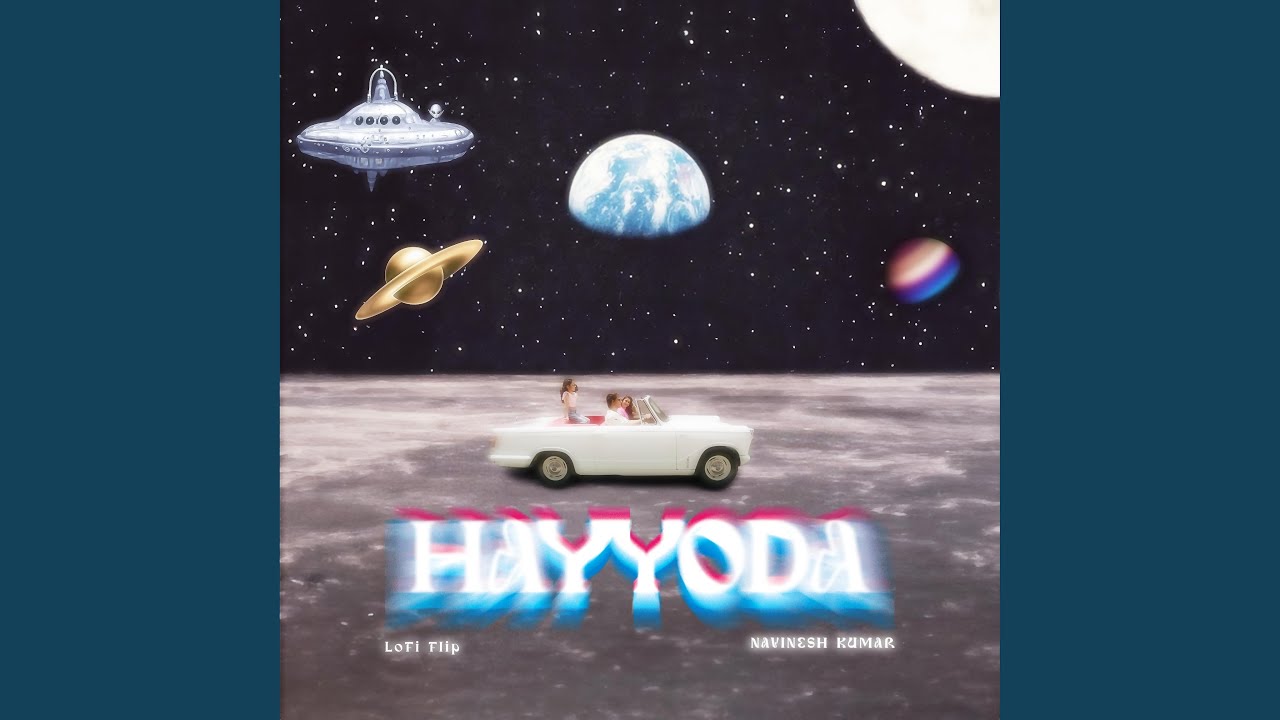 Hayyoda (LoFi Flip) - YouTube