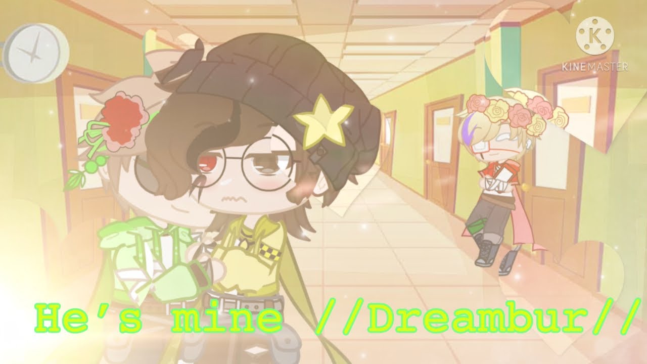 [can you take 3 steps back? Meme] Dreambur||ft. Dream & Wilbur + others ...