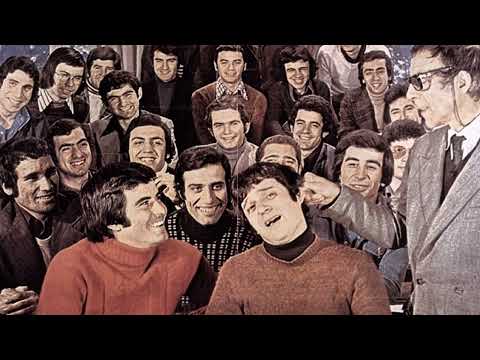 Hababam Sınıfı Ruhuyla: Erkin Koray - Fesuphanallah