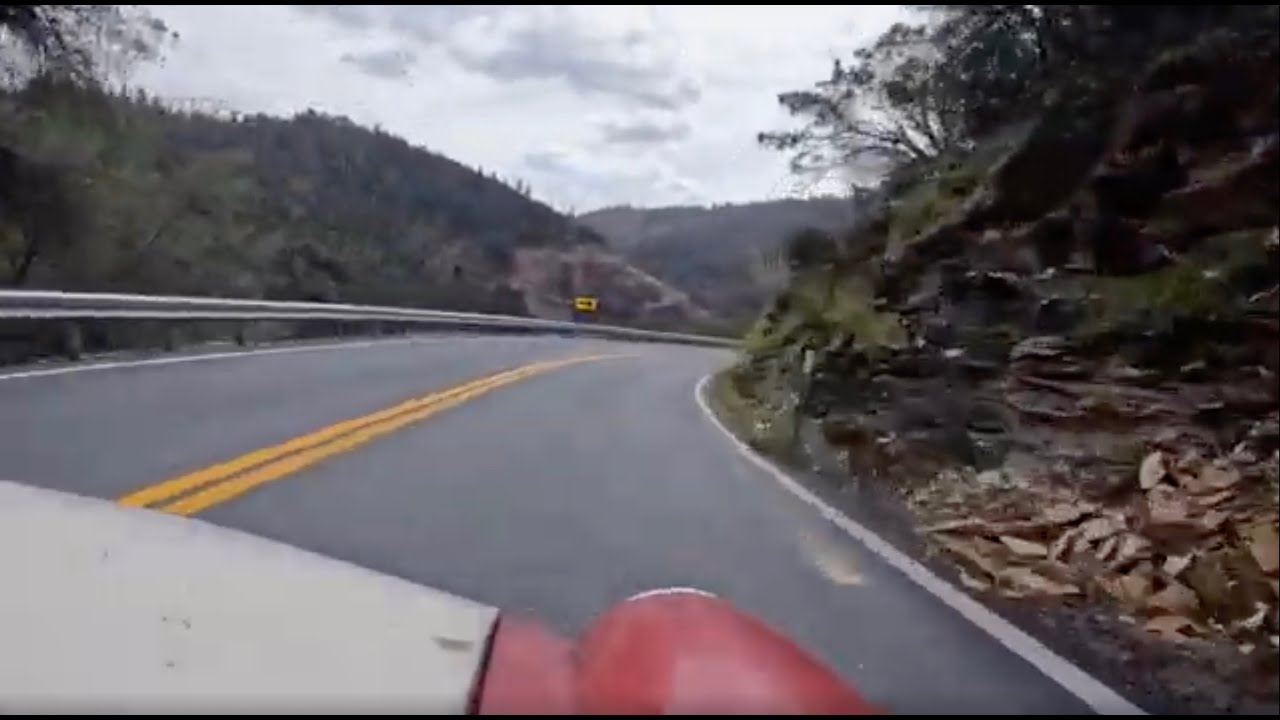 Shamrock Rally 2025 (full) - YouTube