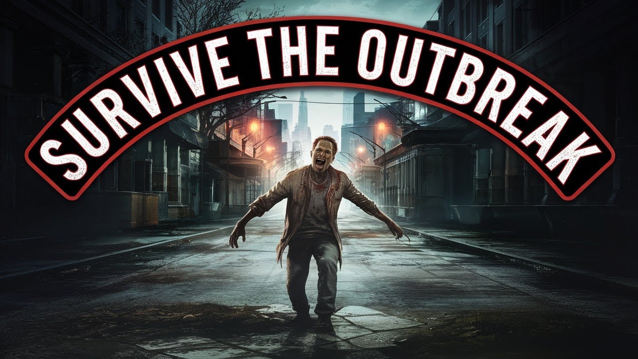 Why Zombies Are More Relevant Than Ever - YouTube