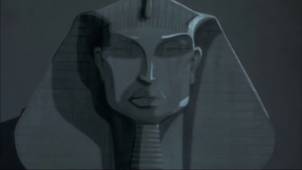 The Prince of Egypt 1998 'Death of the First Born' scene - YouTube