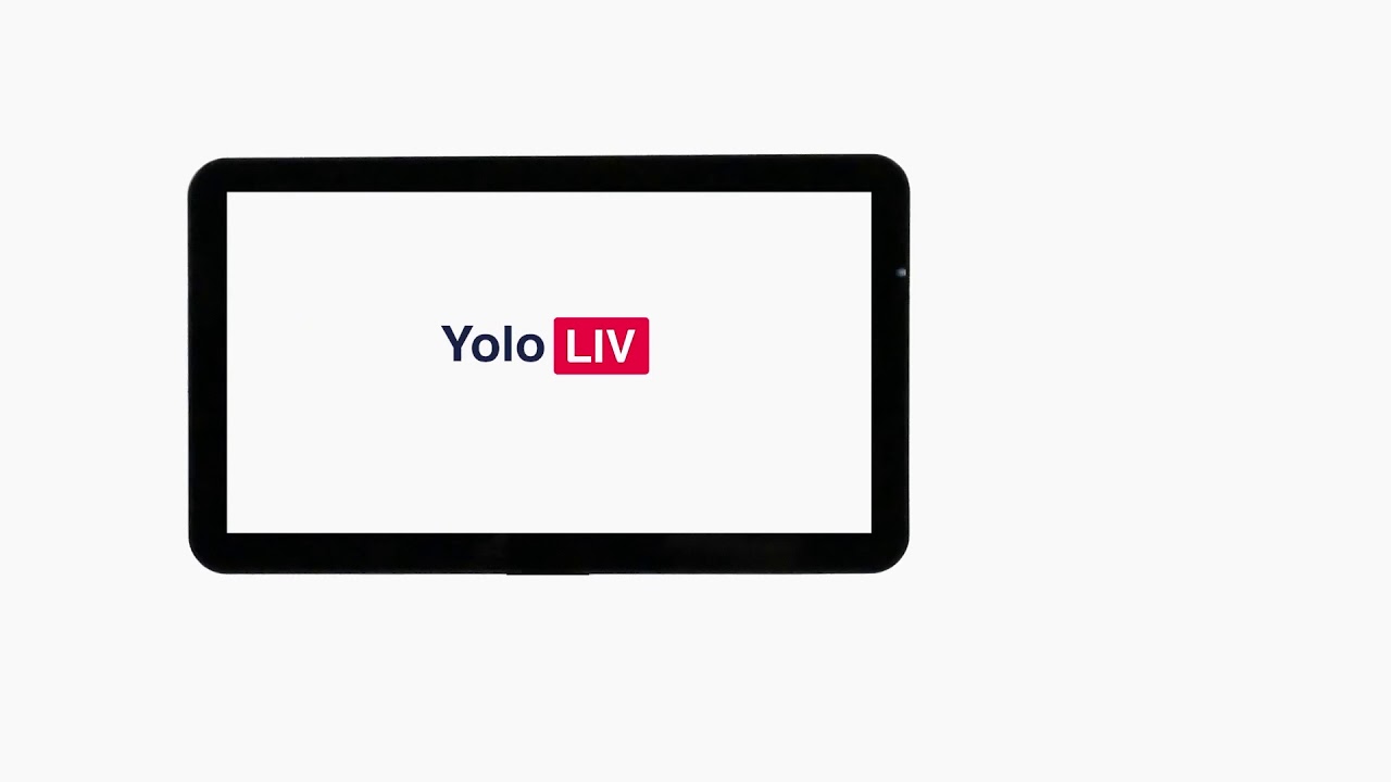 Yolo box live streaming devices - YouTube