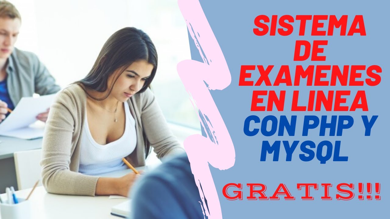 sistema examen en linea - sistema de encuestas en php y mysql - examen ...