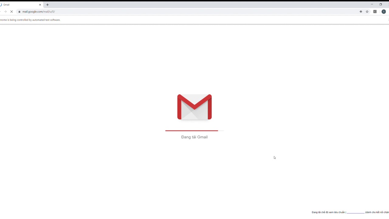 trinhttp - Gmail test case - YouTube