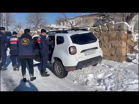 Nevşehir’de 30 Dosyalık Dolandırıcı JASAT Operasyonuyla Yakalandı