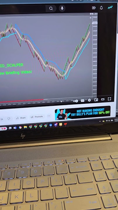IGRID_SCALPER for NT8 & Quantower Platforms! Automated Trading! info@GRIDalgo.com - YouTube