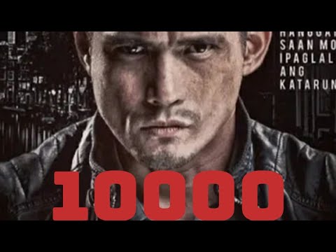 ROBIN PADILLA || PINOY ACTION MOVIE - YouTube