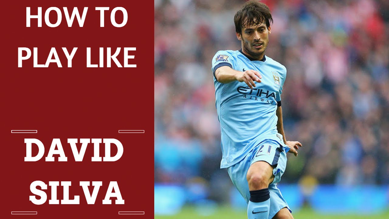 How To Be The Premier League's Best Central Midfielder - YouTube