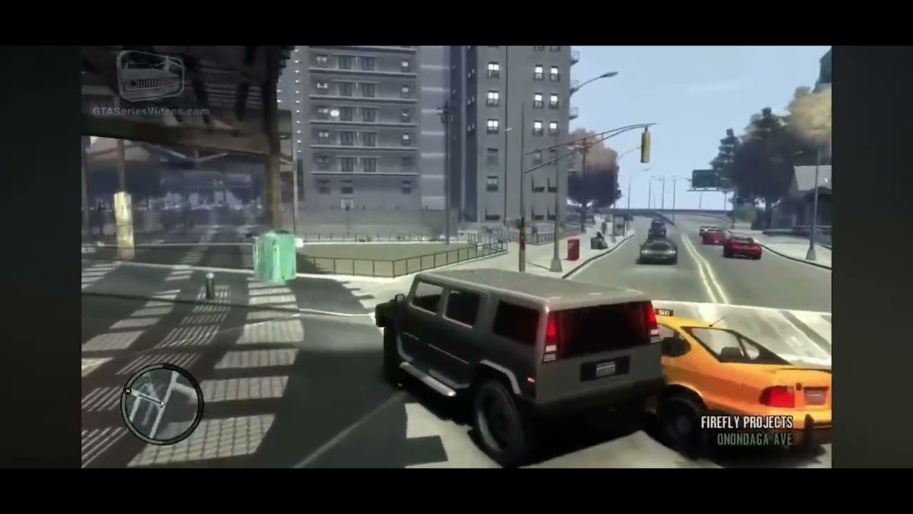 Fake GTA IV Anti Piracy Screen - YouTube