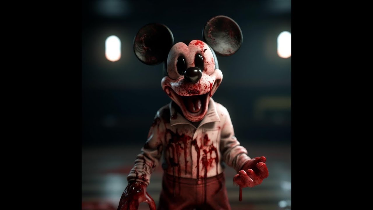 THE DISNEY PURGE - YouTube