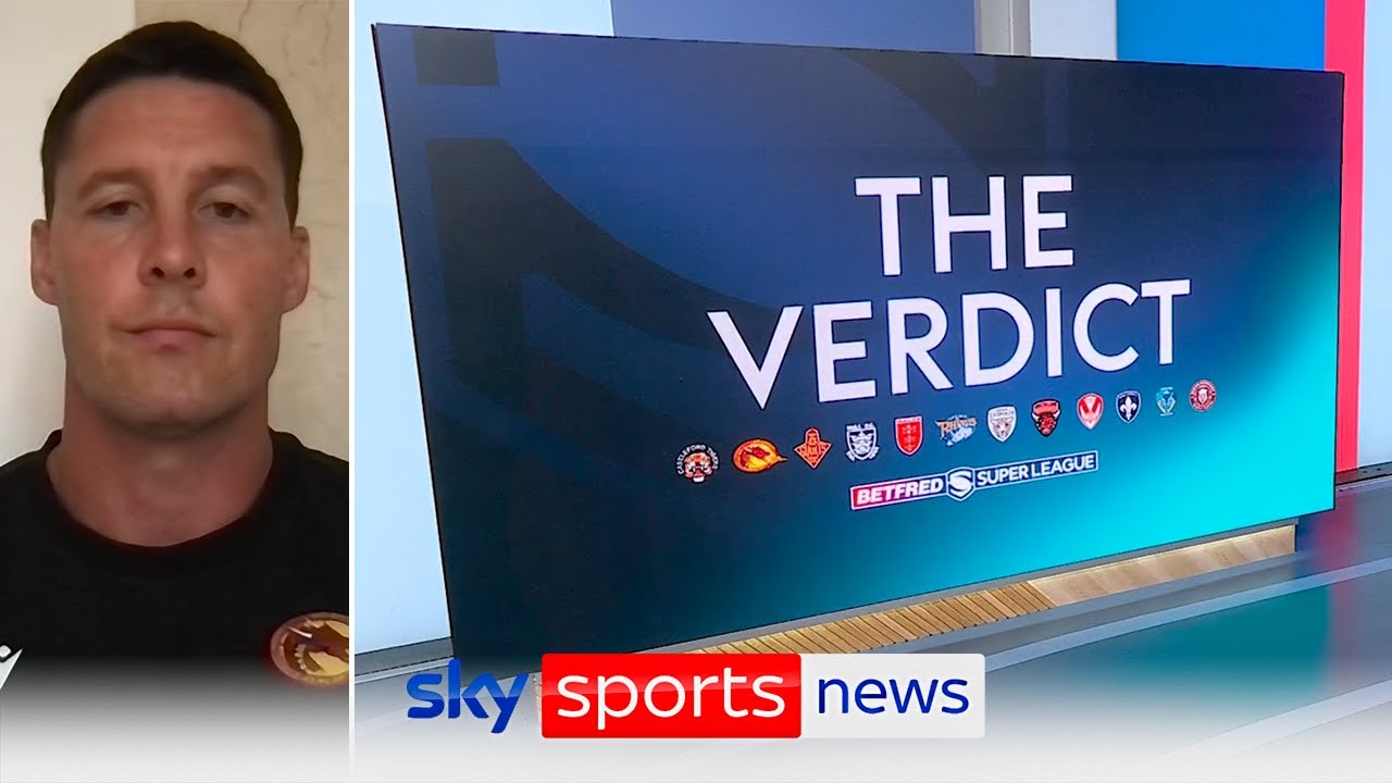 Joel Tomkins named permanent Catalans head coach | Rugby League Verdict ...