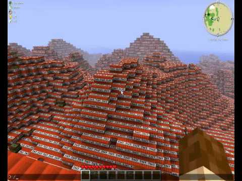 Minecraft : Texture Pack Spécial TNT Edition ! (Outdated) - YouTube
