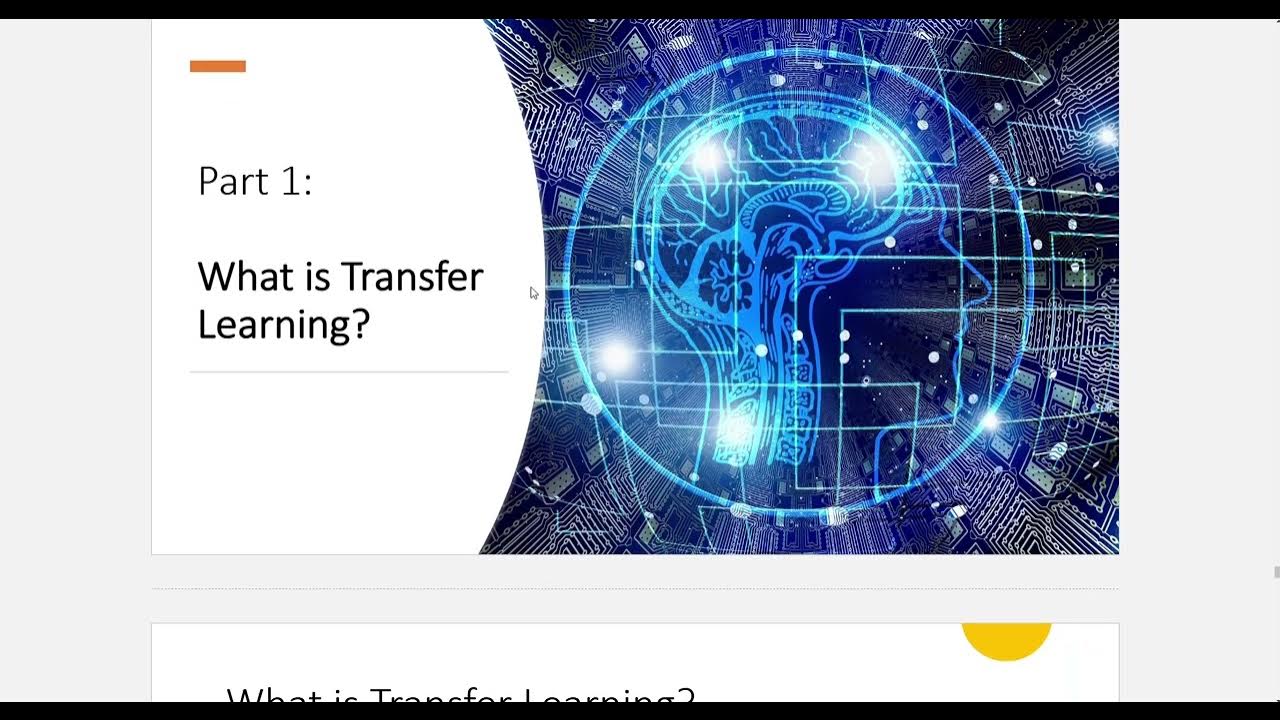 CAP2751 Module 10 Lecture 3 - YouTube