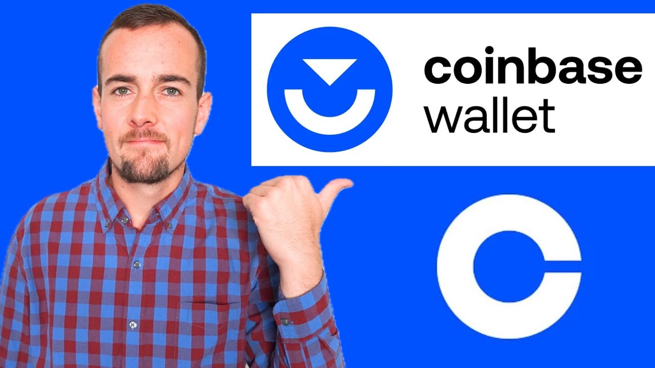 What Is Coinbase Wallet? - YouTube