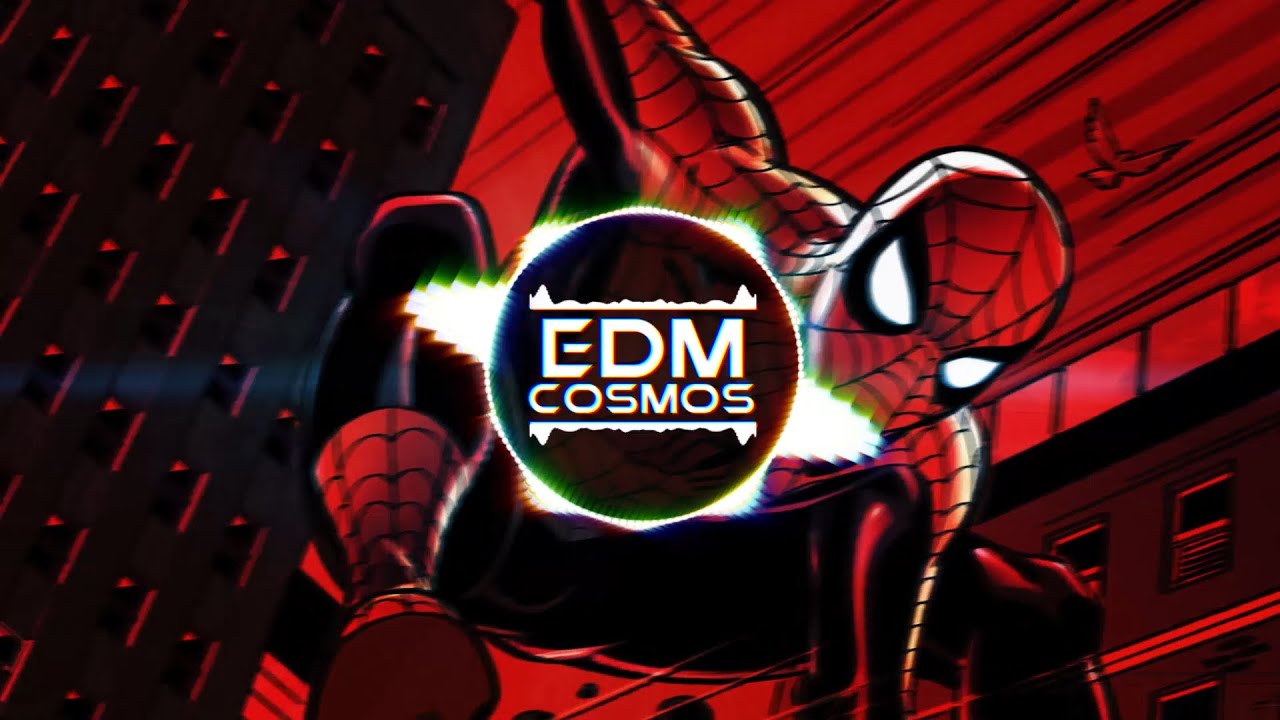 Teminite - Spider VIP - YouTube