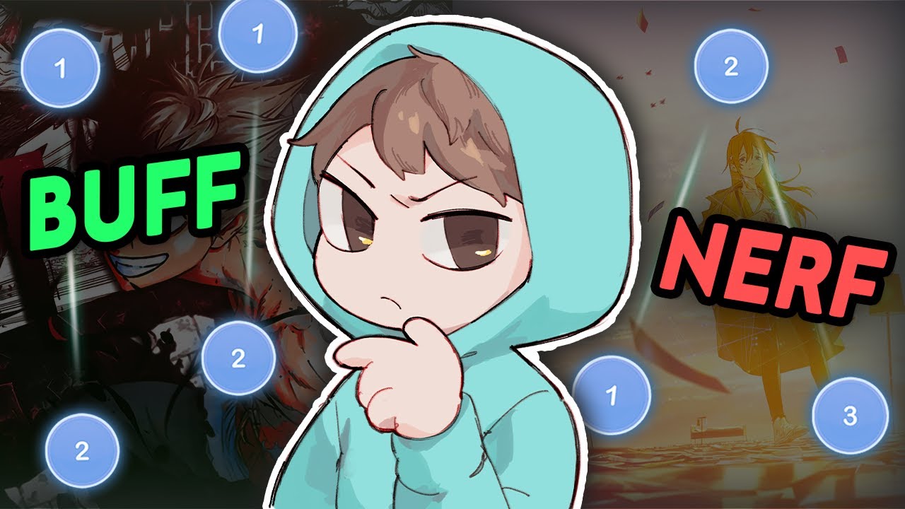 The PP Rework Changes EVERYTHING! | osu! - YouTube