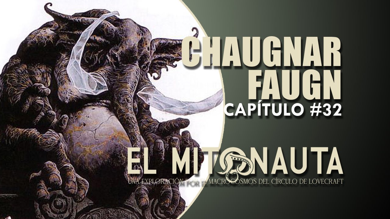 Chaugnar Faugn