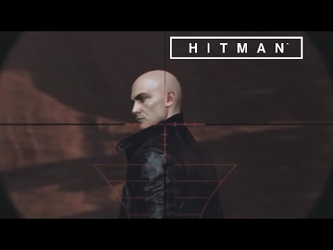 [HITMAN™ - Definitive Edition] Death of Sean Rose, Penelope Graves ...