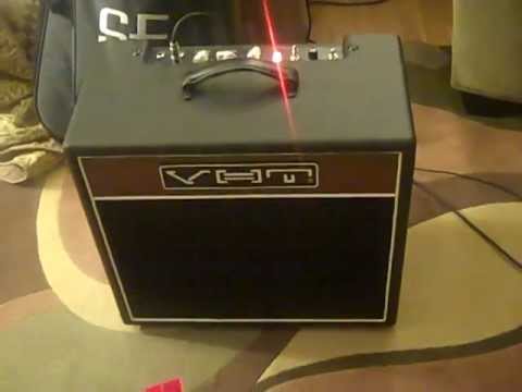 VHT Standard 12 Stock Combo Review - YouTube