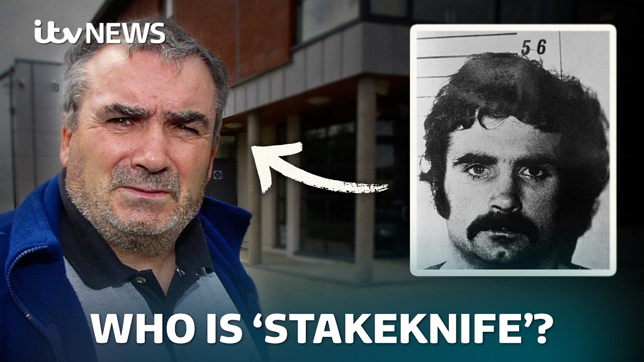 Government urged to reveal 'Stakeknife' identity as final Kenova report ...