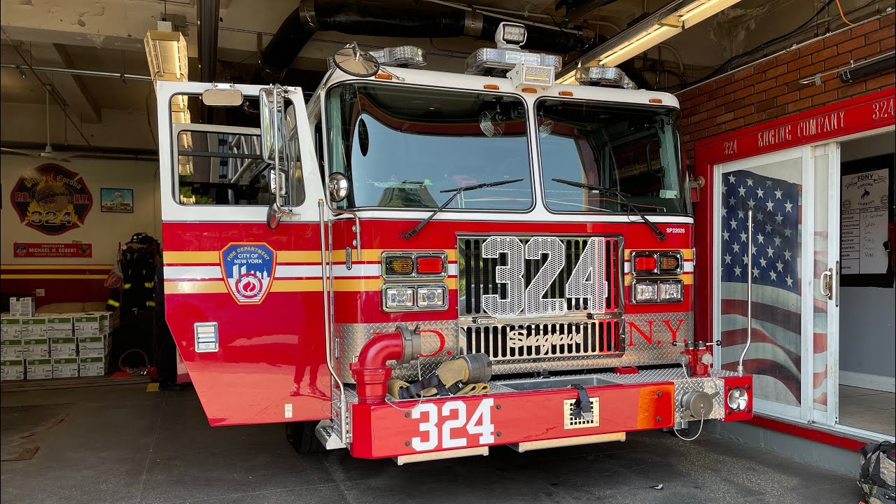 **FIRST CATCH** of BRAND NEW Engine 324 (Read description) - YouTube