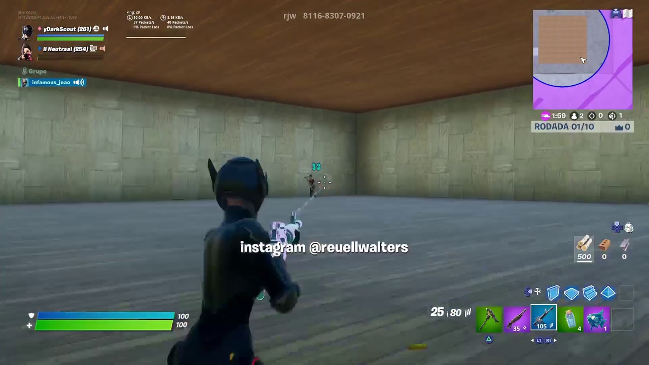 Random creative - YouTube