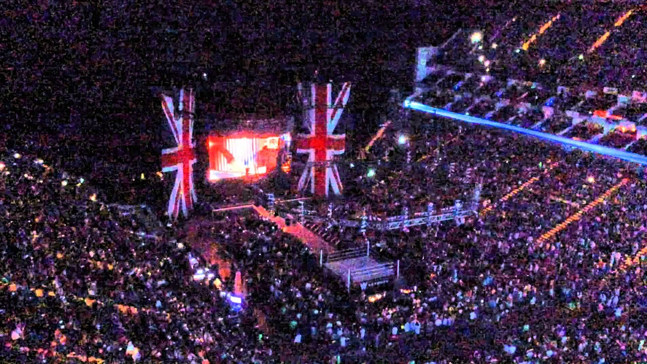 WWE UK TOUR RAW O2 Opening YouTube wwe-uk-tour-raw-o2-opening-youtube