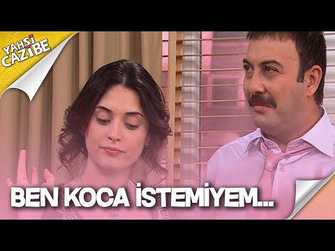Kır atın yanında duran ya suyundan ya huyundan demişler! - Yahşi Cazibe 17. Bölüm