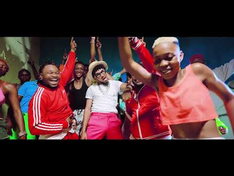 Robinio Mundibu - Nzete (Official Video)