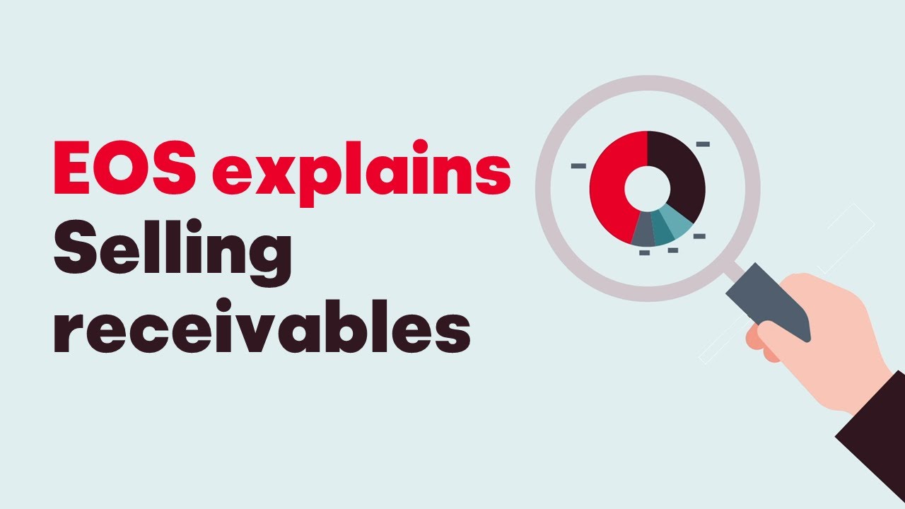 Selling receivables: A brief explanation. - YouTube