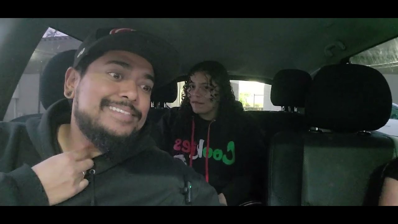 Car Talks #11 with Compa Choc - YouTube