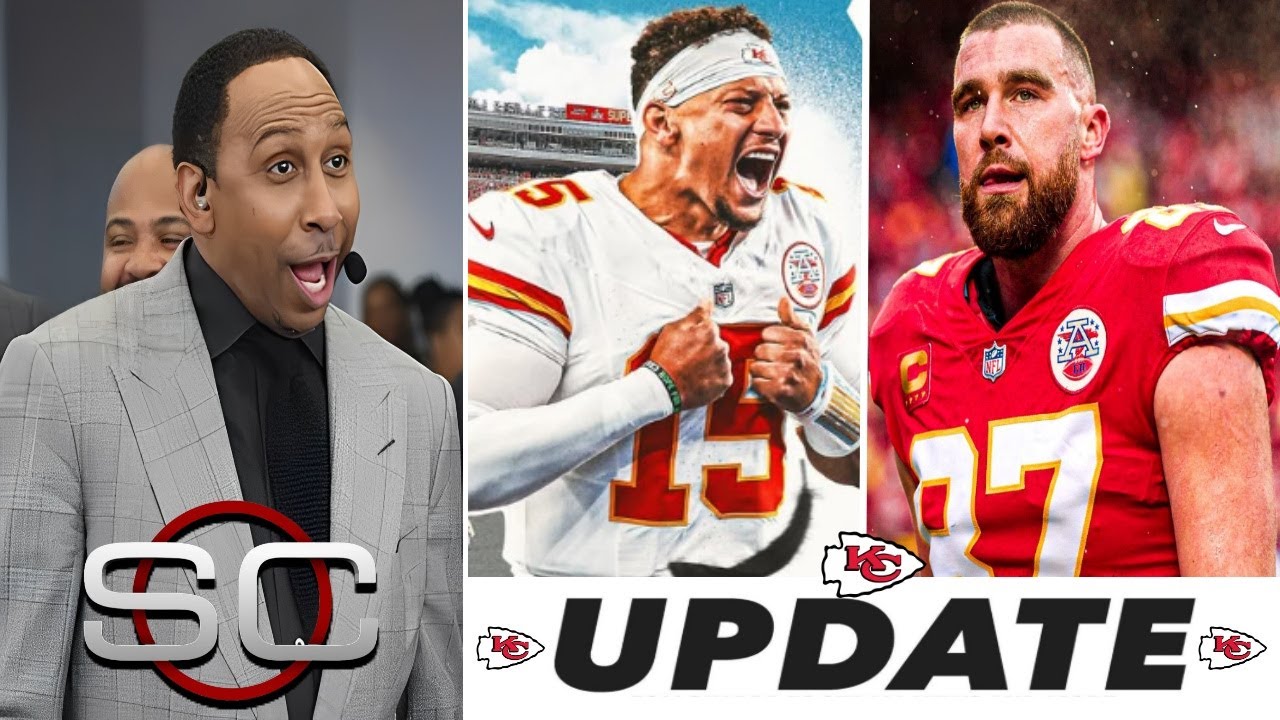 MAHOMES’ FINAL STAND: HOW THE CHIEFS COULD STILL PULL OFF THE MOST ...