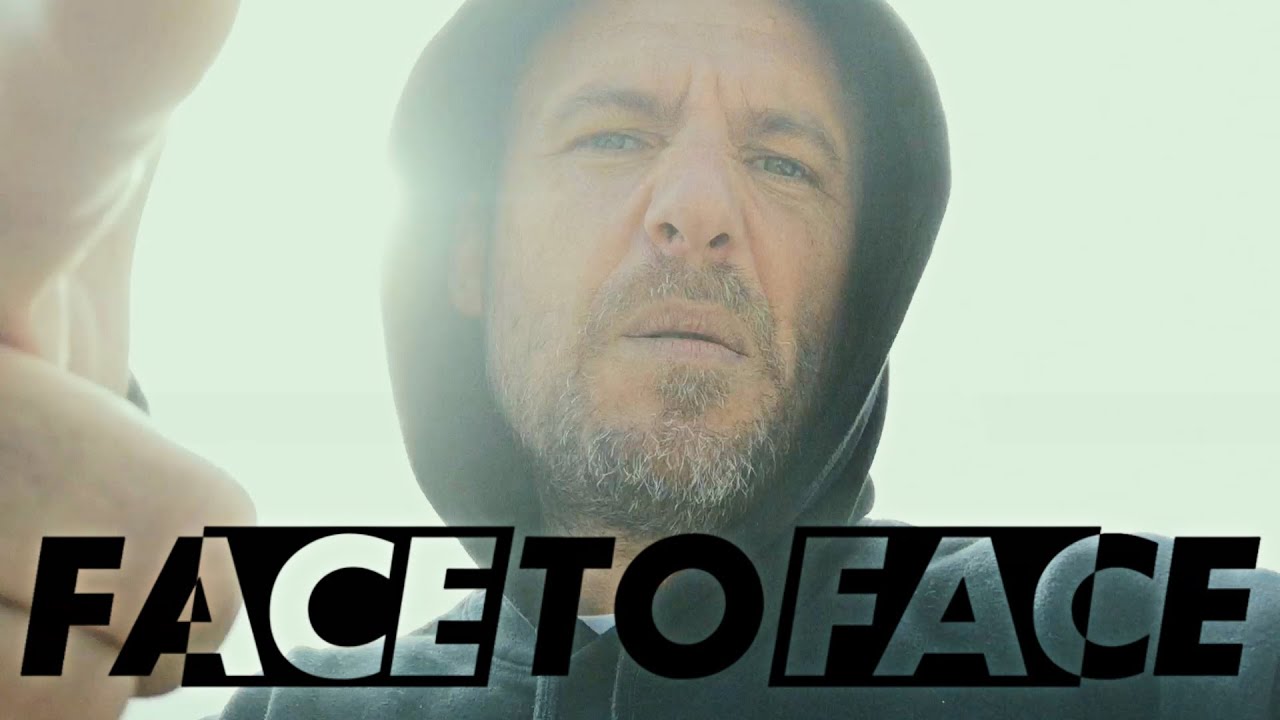 HAMID - FACE TO FACE [SESSION 163](ESP)🇪🇸 - YouTube