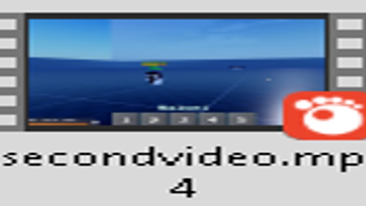 AB: secondvideo.mp4 - YouTube